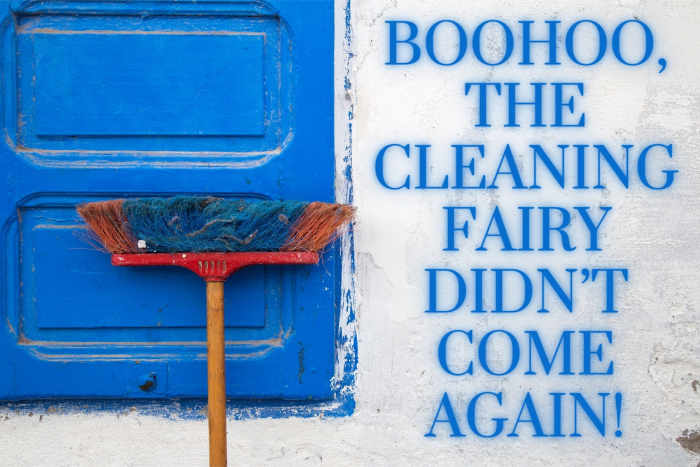 150+ Cleaning Quotes and Caption Ideas for Instagram - HubPages
