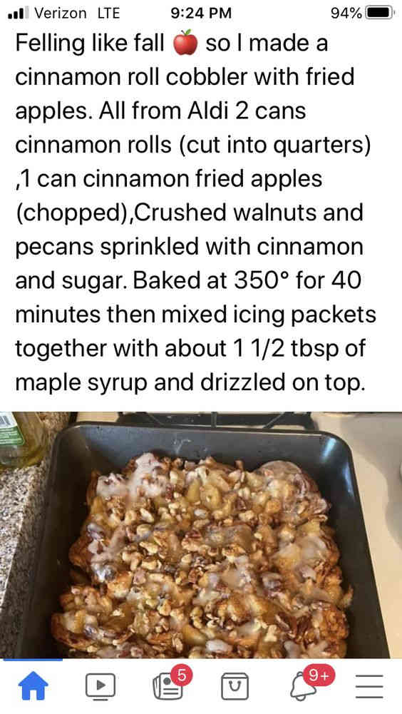 40+ Must Try Thanksgiving Dessert Recipes You'll Love - HubPages