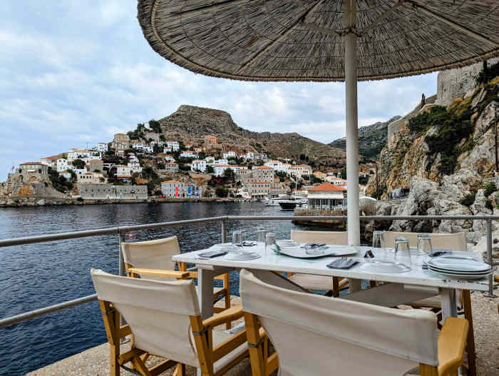 Leonard Cohen's Hydra, Greece: 5 Must-Visit Sites for Fans - HubPages