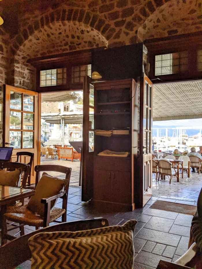 Leonard Cohen's Hydra, Greece: 5 Must-Visit Sites for Fans - HubPages