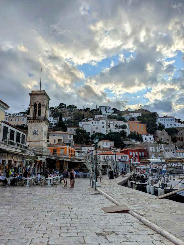 Leonard Cohen's Hydra, Greece: 5 Must-Visit Sites for Fans - HubPages
