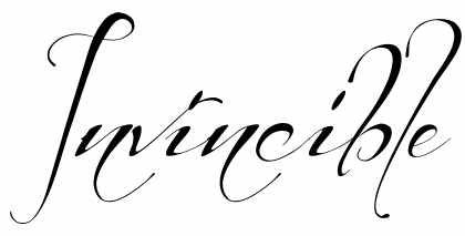 Invincible Together (Short Story) - LetterPile