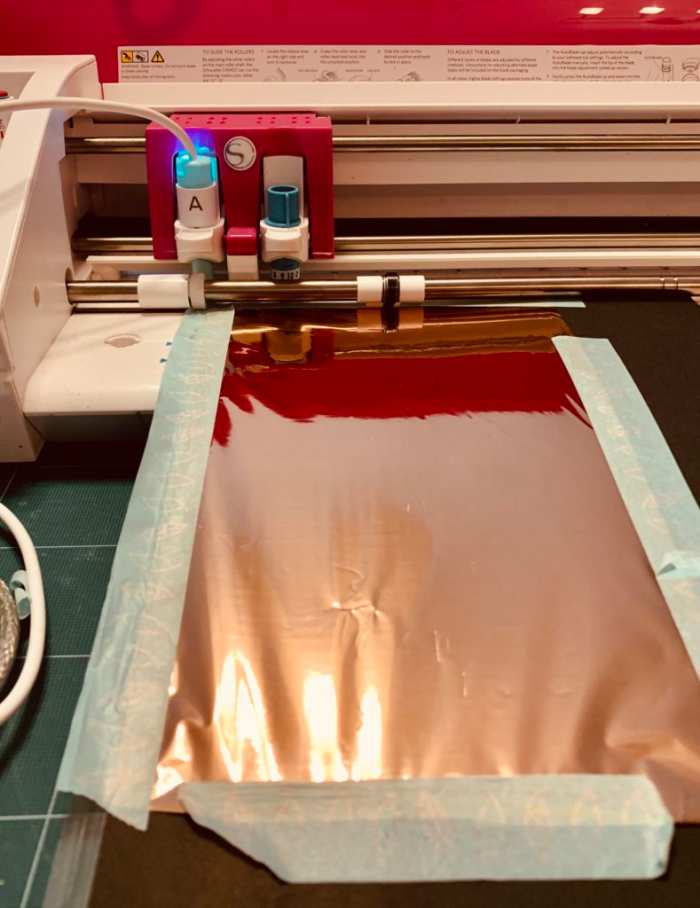 Foil Quill Tips And Ideas - HubPages