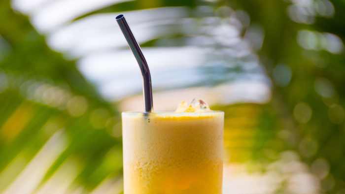 Disadvantages of Drinking Tang Instead of Juice - HubPages