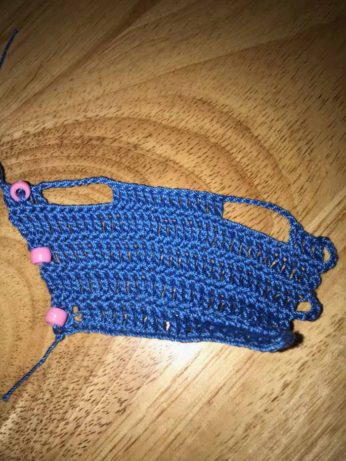 Crochet Winx Club Doll Dress Pattern - HubPages