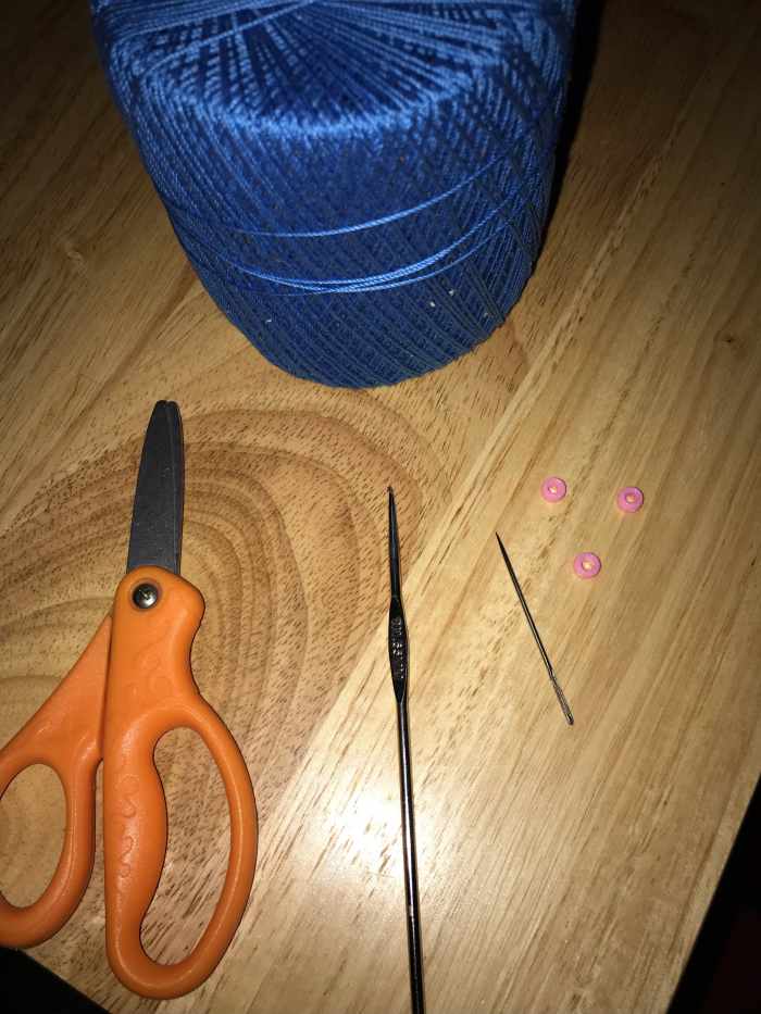 Crochet Winx Club Doll Dress Pattern - HubPages