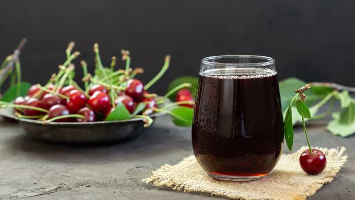 The Truth About Tart Cherry Juice Benefits and Side Effects - HubPages