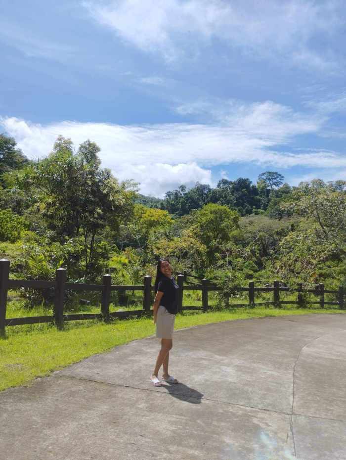A Personal Narrative About Travel - HubPages