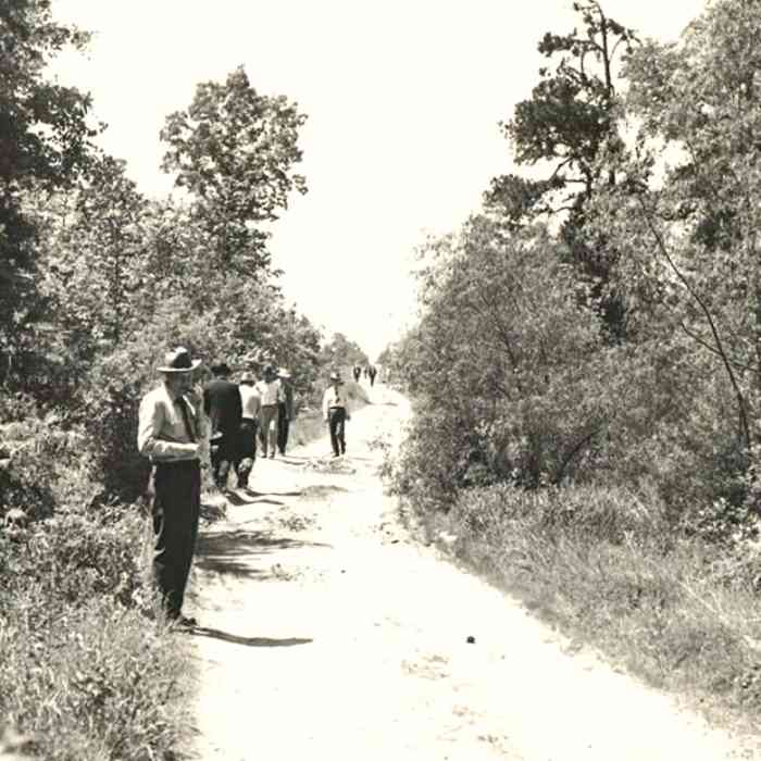 Texarkana Murders: "Phantom Killer" Case Still Unsolved - HubPages