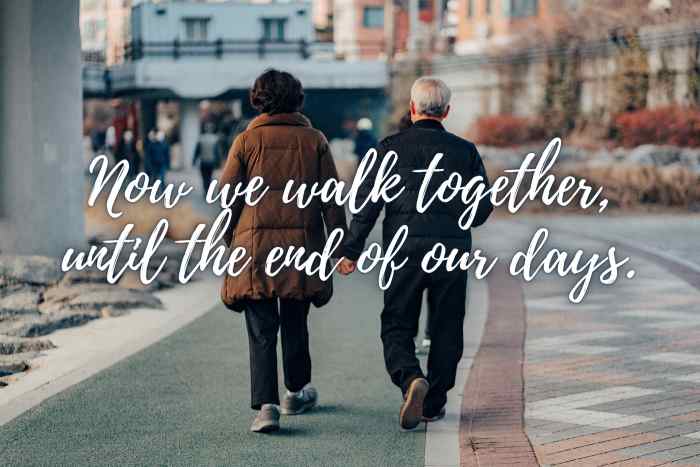 150+ Walking Quotes and Caption Ideas for Instagram - HubPages