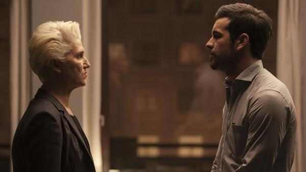 The Invisible Guest (2016) Movie Review.. A Beyond Perfect Piece of ...