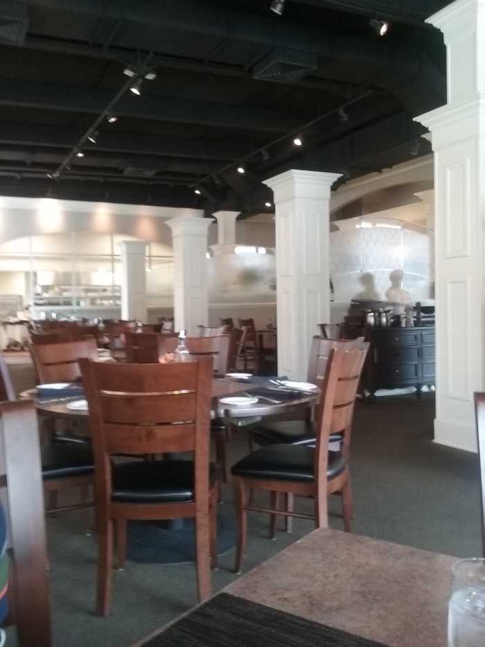 Restaurant Review for UNDERCURRENT RESTAURANT in Greensboro, North ...