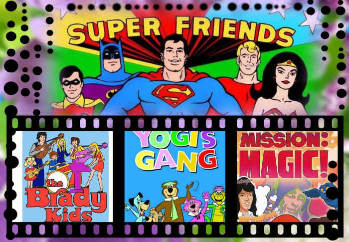 1973 Saturday Morning Cartoons on ABC! - HubPages