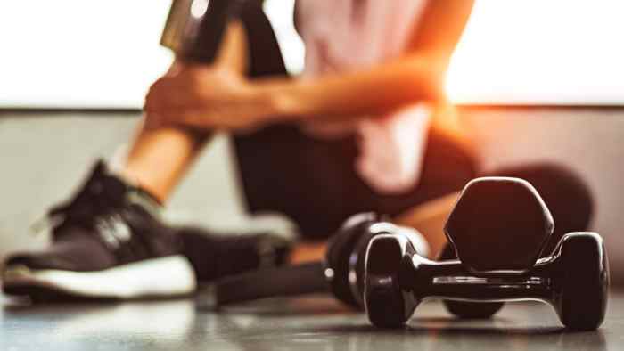 Flab-to-Fit: Week 13 of the Transformation Workout Program - HubPages
