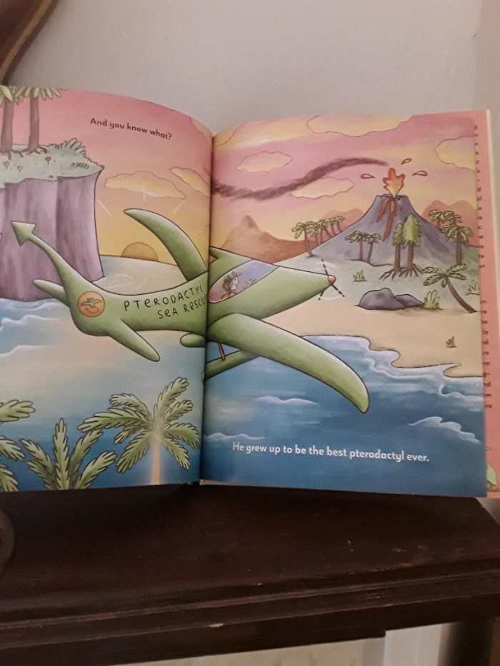 Dreams Can Come True in Unexpected Ways As Told in Engaging Picture ...