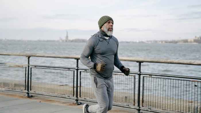 Running Over 50: How to Stay Healthy and Motivated - HubPages