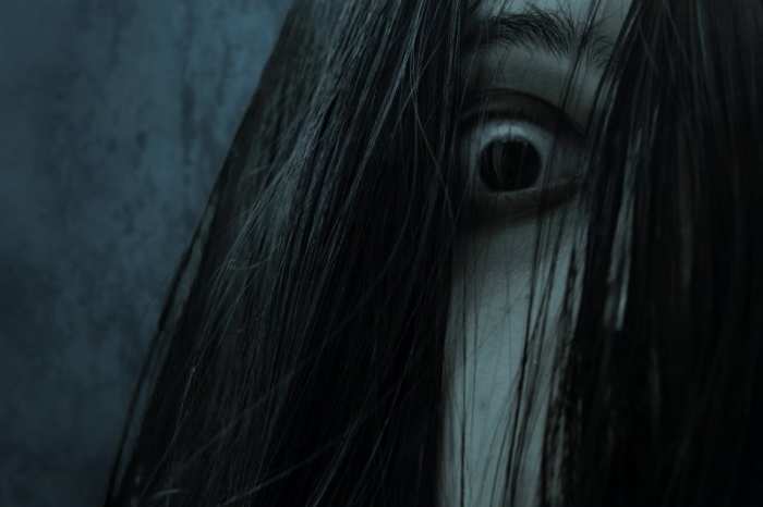 The Ghosts of Japan: Yūrei, Onryō, Funayūrei, and More - HubPages