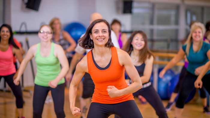 7 Amazing Benefits of Jazzercise - HubPages