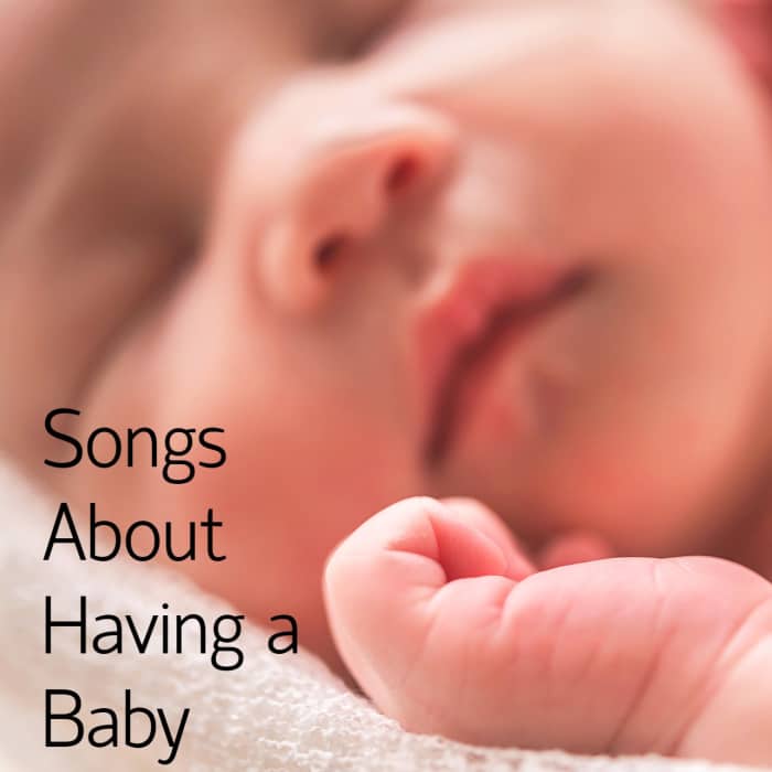 58 Songs About Having a Baby - HubPages