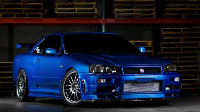10 Cars With the Nissan RB26 Engine - HubPages