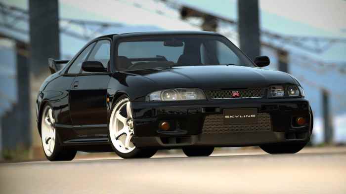 10 Cars With the Nissan RB26 Engine - HubPages