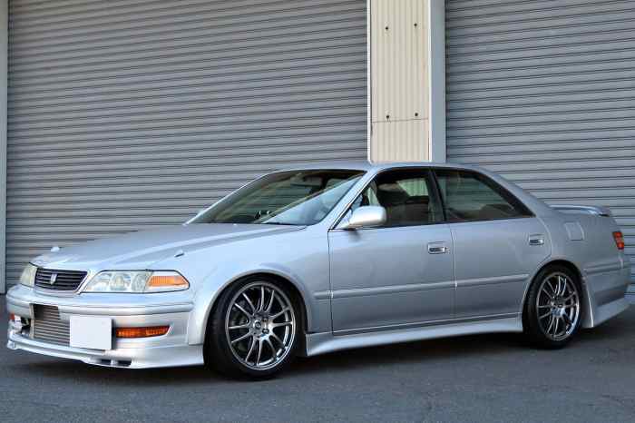 10 Cars With the Toyota 2JZ Engine - HubPages