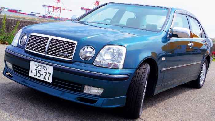 10 Cars With the Toyota 2JZ Engine - HubPages