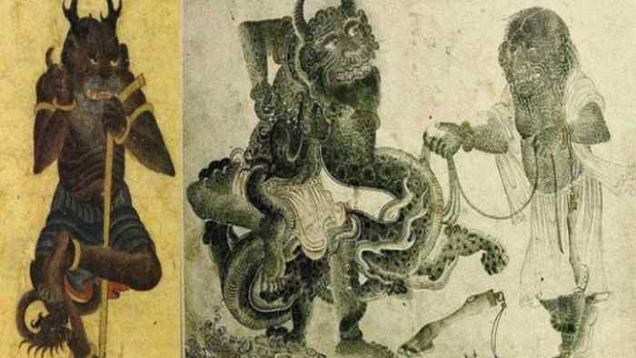 Ghosts of Malaysia: Pontianak, Bajang, Penanggalan, and More - HubPages