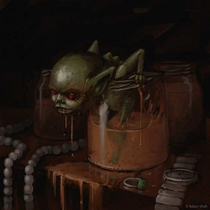 Ghosts of Malaysia: Pontianak, Bajang, Penanggalan, and More - HubPages