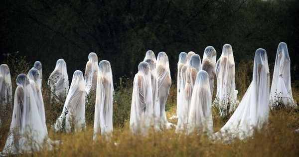Ghosts of Malaysia: Pontianak, Bajang, Penanggalan, and More - HubPages