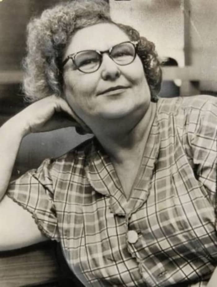 Who Was Nannie Doss The Giggling Granny Serial Killer The Crimewire