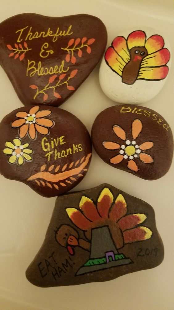 50+ Easy Thanksgiving Crafts Your Kids Will Love to Make - HubPages