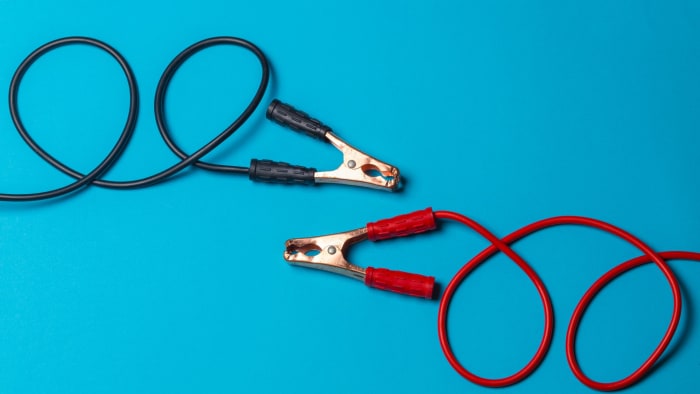 How to Use Jumper Cables - HubPages