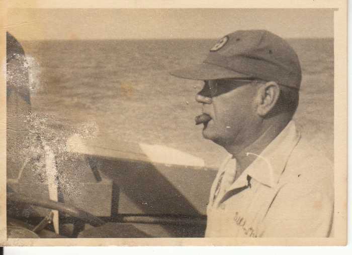 Best Fisherman of Everglades National Park—Captain Walter Mann - HubPages