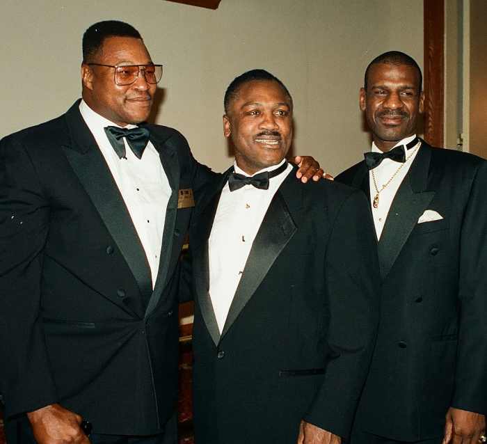 The Best Light Heavyweight Boxers in the History of Prizefighting ...
