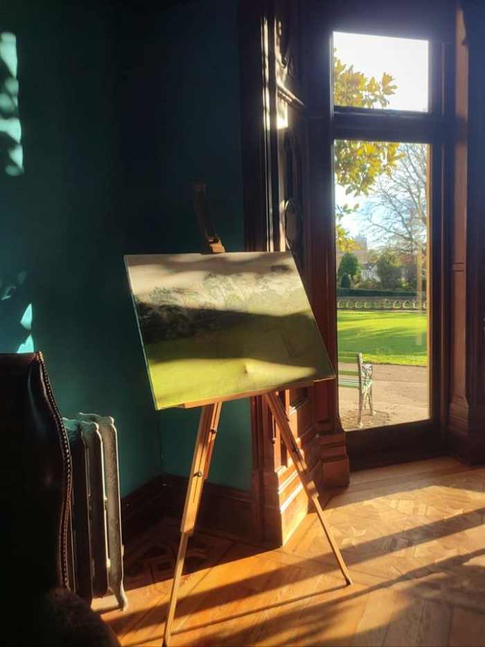 Discover Insole Court: Cardiff’s Hidden Historical Mansion - HubPages