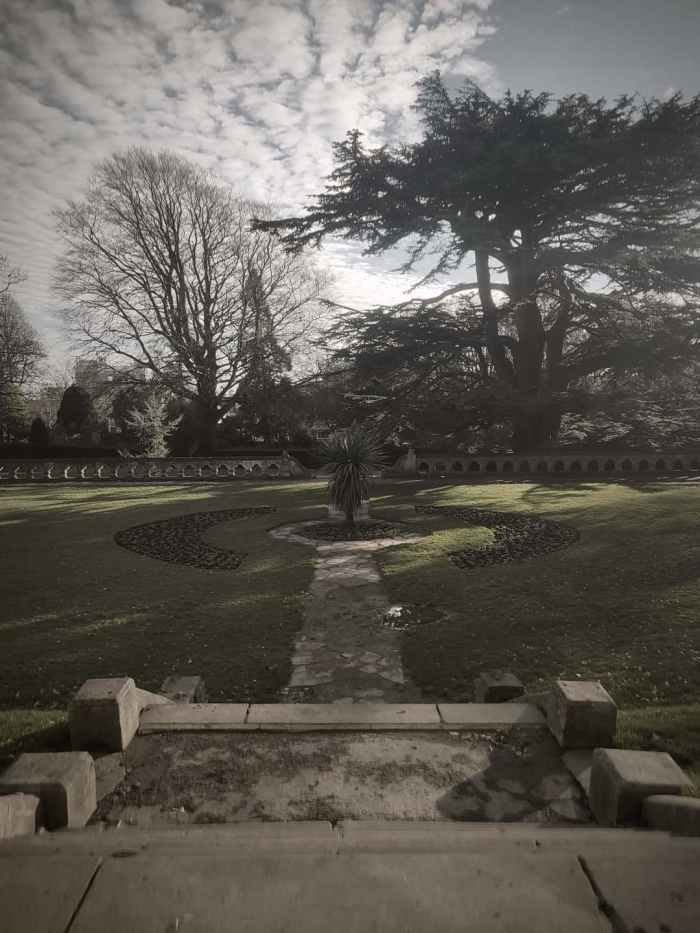 Discover Insole Court: Cardiff’s Hidden Historical Mansion - HubPages