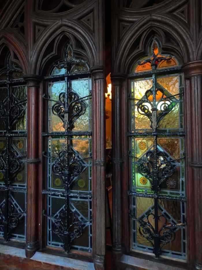 Discover Insole Court: Cardiff’s Hidden Historical Mansion - HubPages