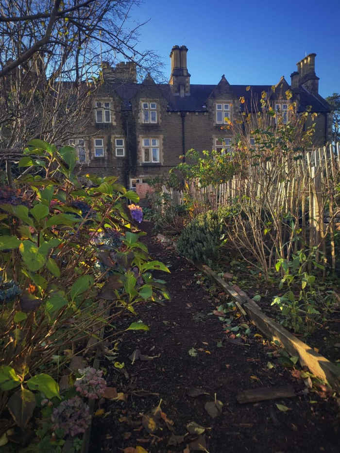 Discover Insole Court: Cardiff’s Hidden Historical Mansion - HubPages