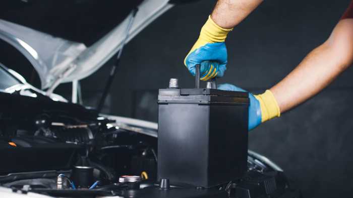 How Do I Know If My Car Battery Is Bad? - HubPages