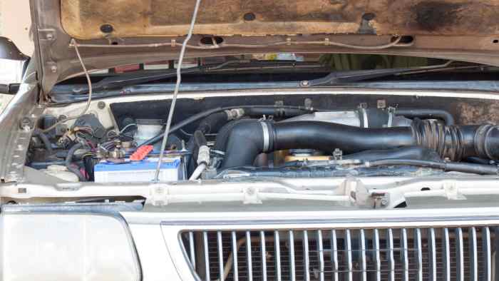 Possible Causes of a P0401 Code From Your EGR - HubPages