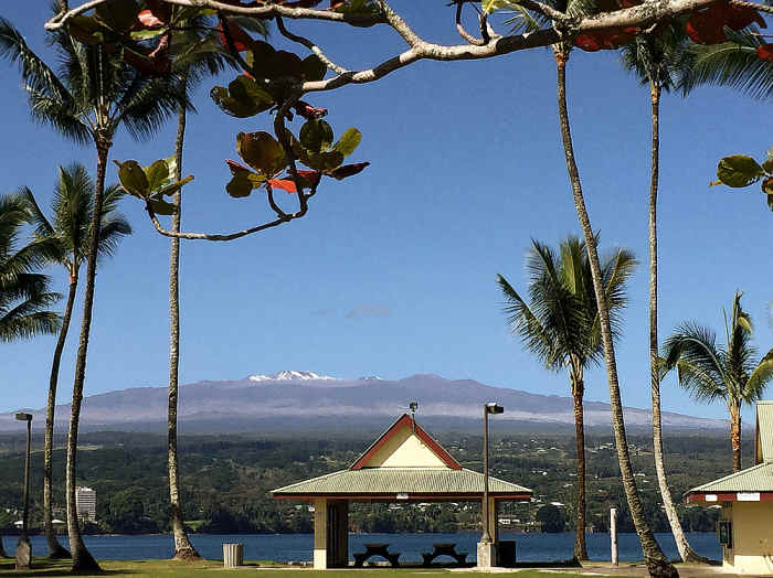 Hawaii: Once Upon A Time In Hilo - HubPages