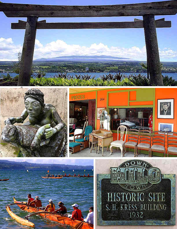 Hawaii: Once Upon A Time In Hilo - HubPages