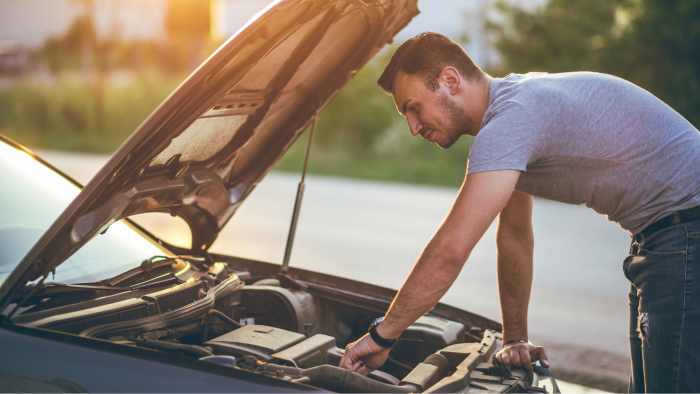 How to Diagnose a DPFE Sensor Problem - HubPages