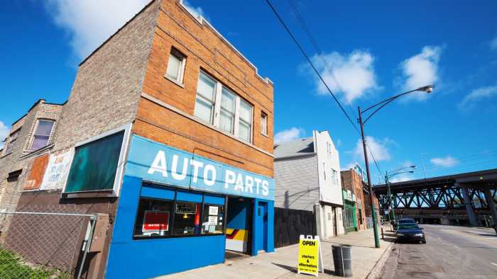 What Not to Buy When Shopping at an Auto Parts Store - HubPages
