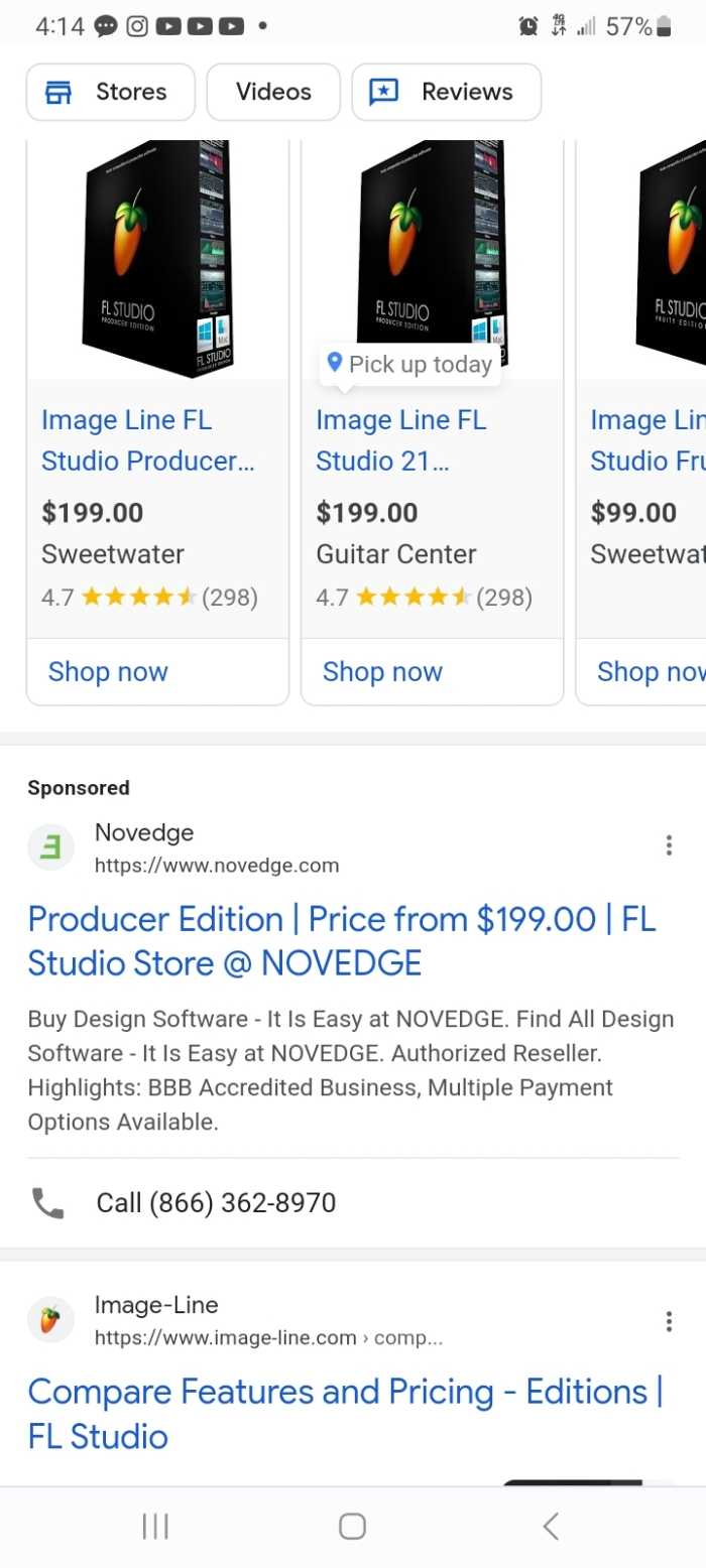 The New FL Studio cost $200, could you please stream "A Song Battle ...