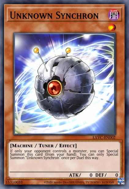 Top 10 Synchron Tuners in "Yu-Gi-Oh!" - HubPages