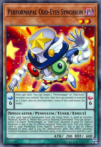 Top 10 Synchron Tuners in "Yu-Gi-Oh!" - HubPages