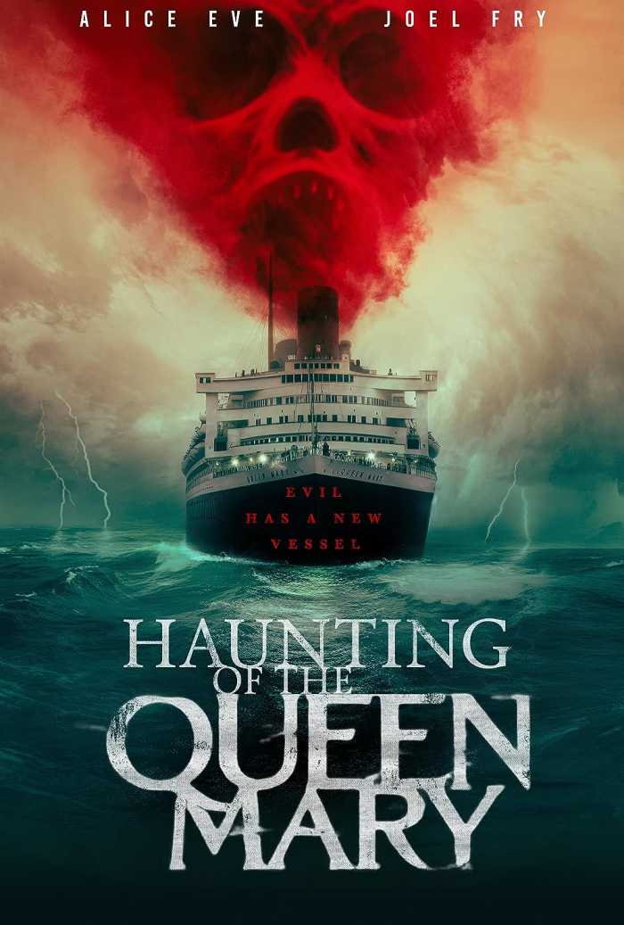 Haunting of the Queen Mary (2023) Movie Review - HubPages