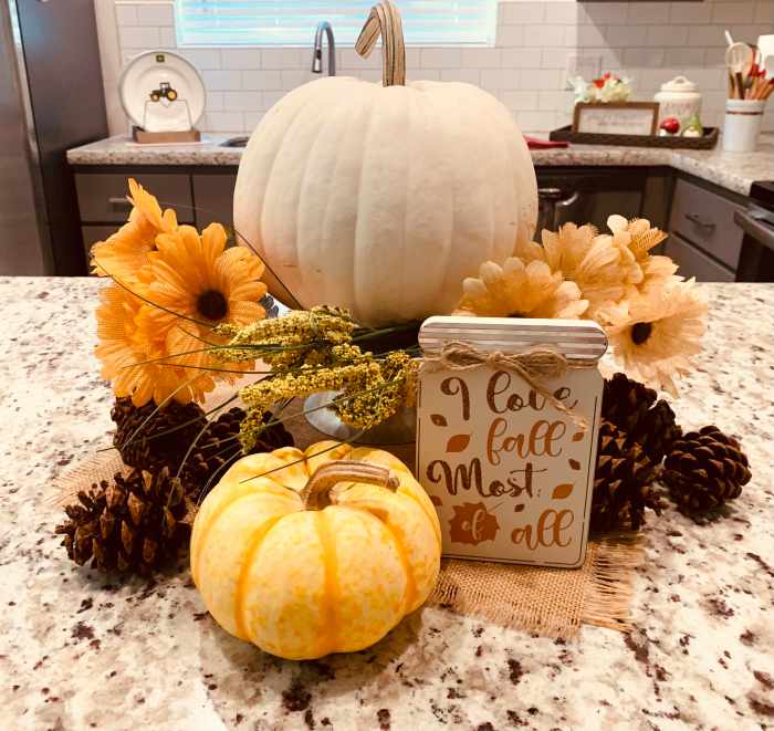 Fun Fall Decorating Ideas for October - HubPages